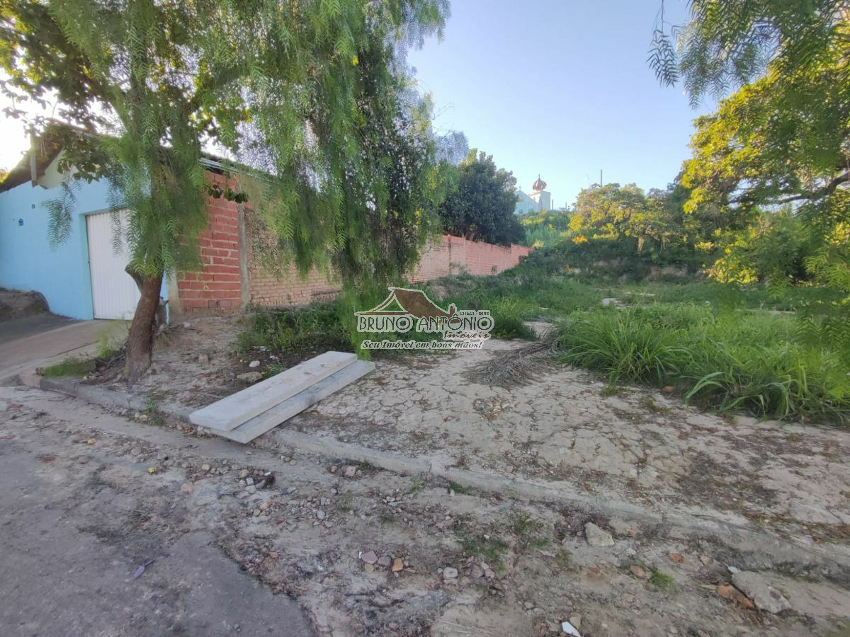 Bruno Antônio Imóveis - LOTE Urbano