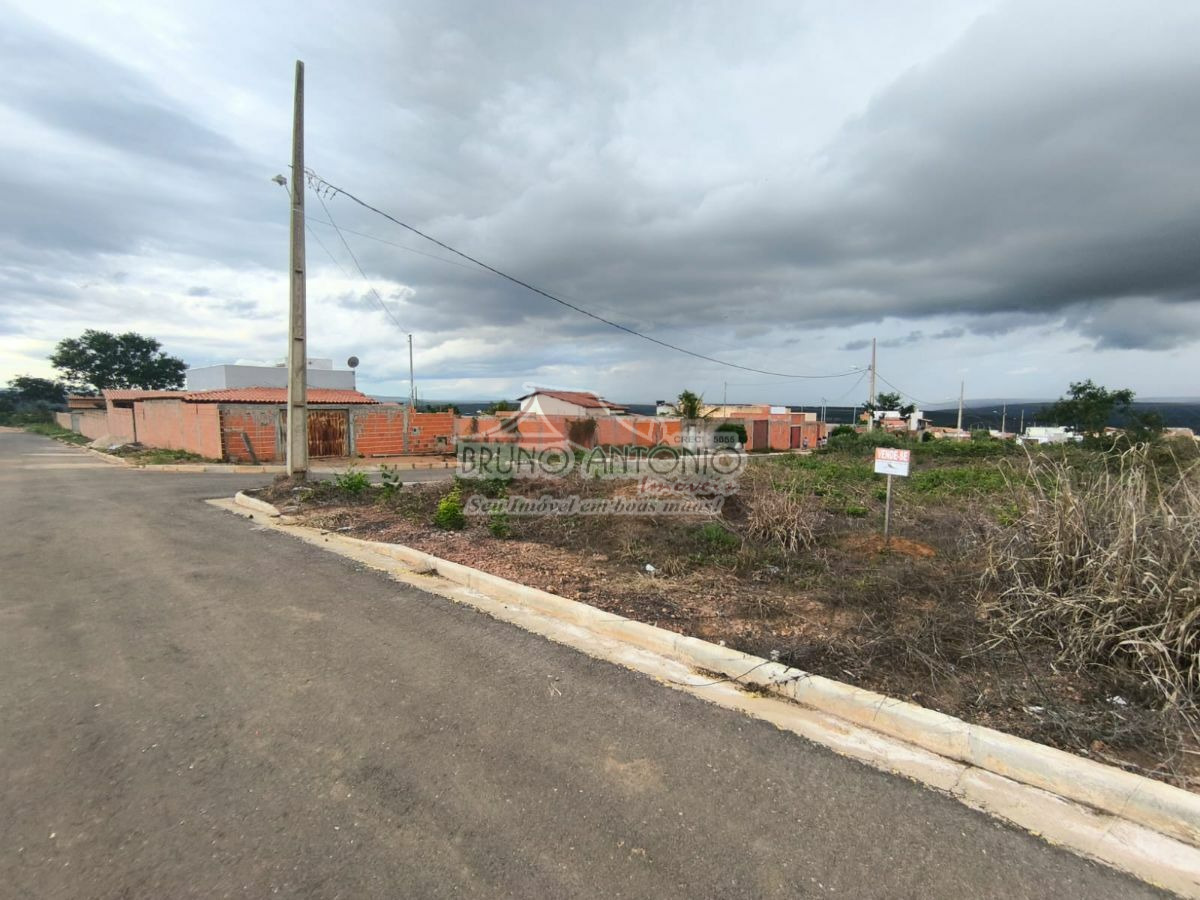 Bruno Antônio Imóveis - Terreno Lote